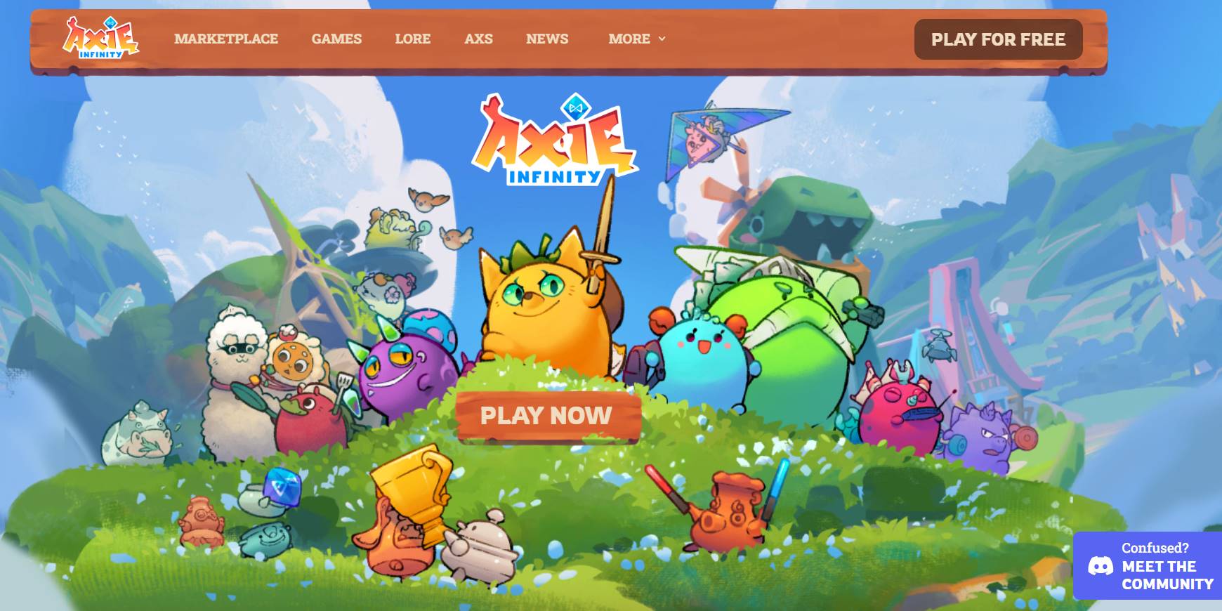 The 10 Best Crypto Games that You Shouldn't Miss